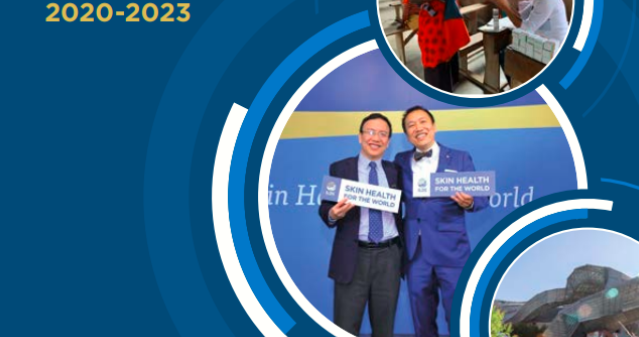 ILDS News - September 2021 - ILDS
