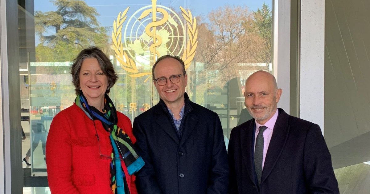 ILDS News - June 2021 - ILDS