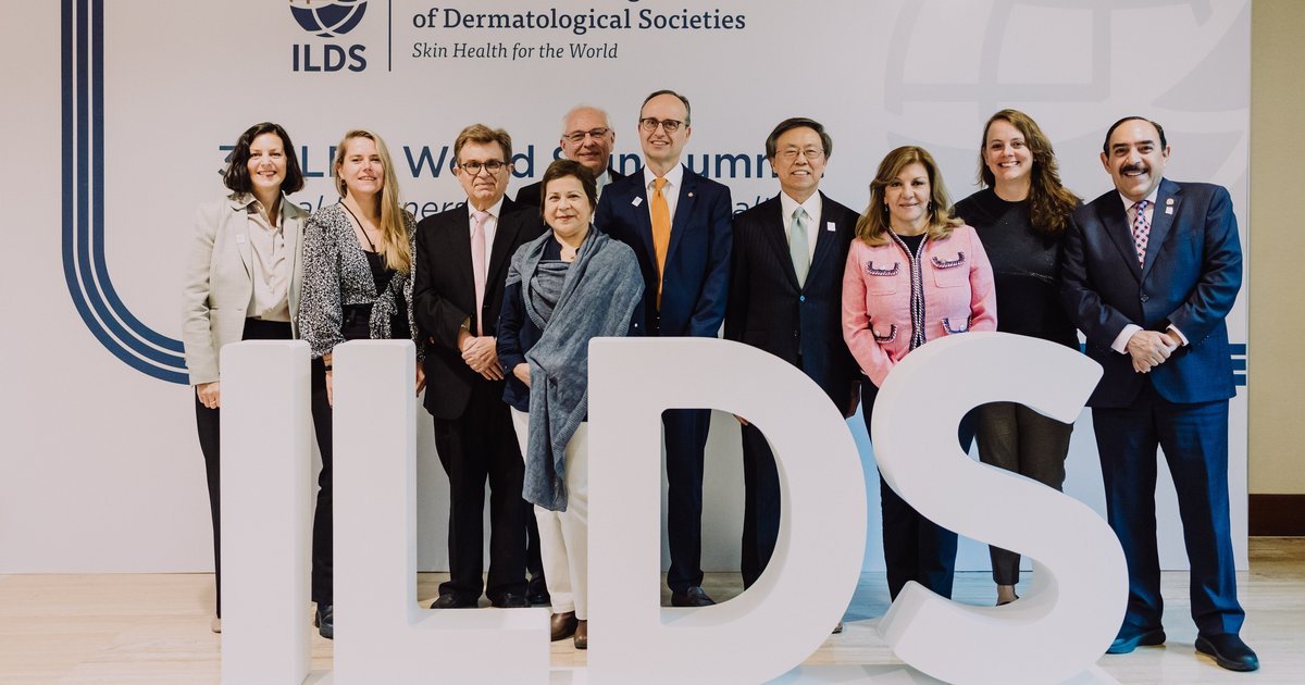 ILDS Strategic Plan 2024 - 2027 - ILDS