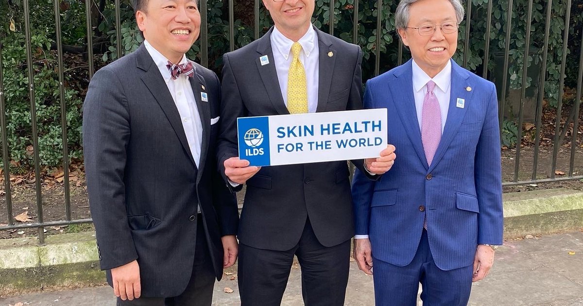 ILDS News - April 2023 - ILDS