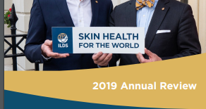 2019 Annual Review - ILDS