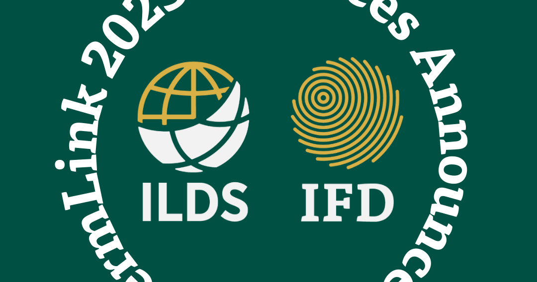 2023 ILDS DermLink Grant Recipients Announced - ILDS