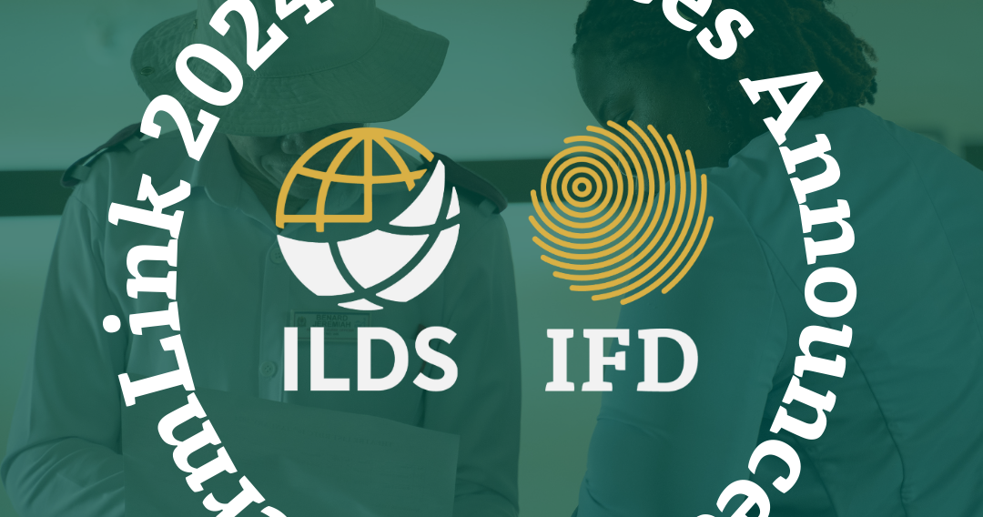 2024 ILDS DermLink Grant Recipients Announced - ILDS