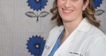 ILDS Advisor Spotlight: Esther Freeman - ILDS