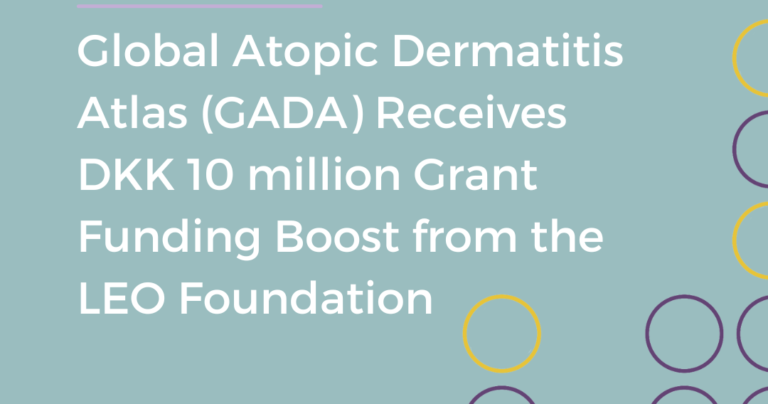 GADA Receives Significant Funding Boost from LEO Foundation - ILDS