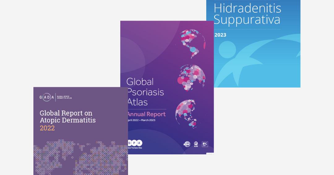 Grand Challenges in Global Skin Health - ILDS