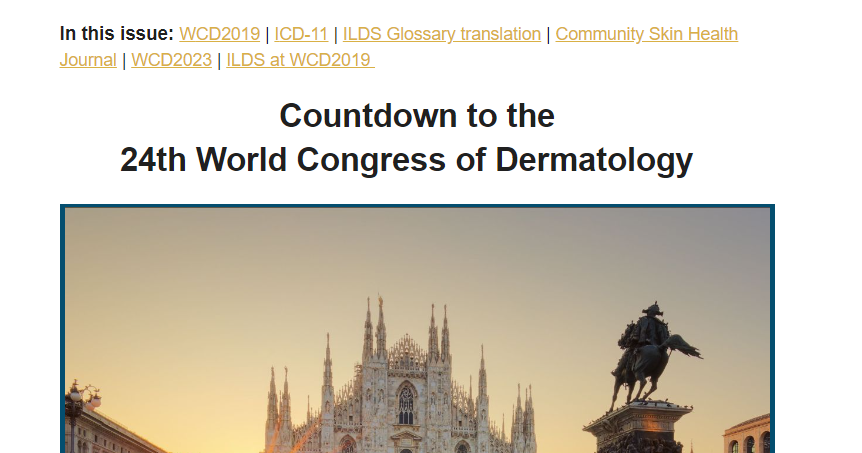 ILDS News - Issue 44 - ILDS