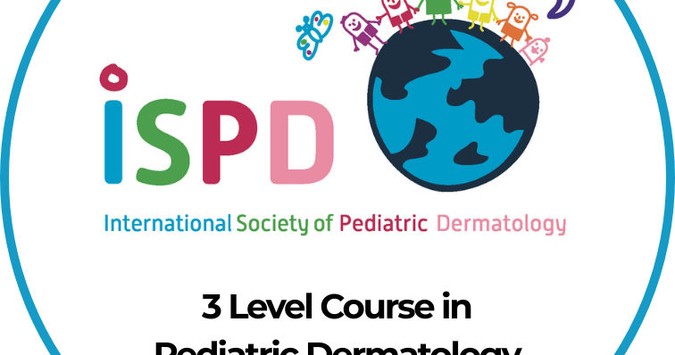 ISPD - 3 Level Course in Pediatric Dermatology for Africa & Middle East ...