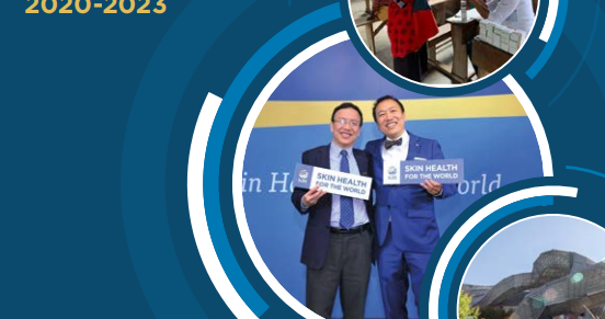 Joint ILDS-IFD Strategy 2020-2023 - ILDS