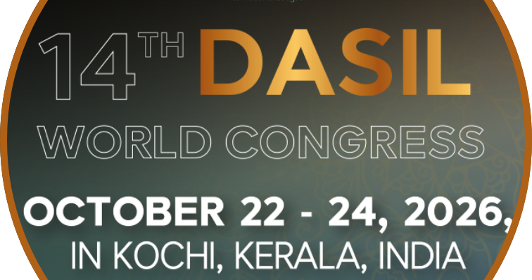 14th DASIL World Congress - ILDS