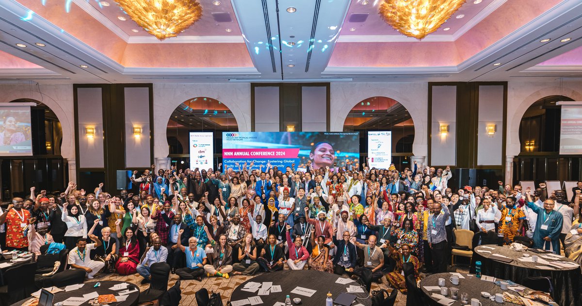 Report of the 15th Annual NNN Conference, Kuala Lumpur, Malaysia - ILDS