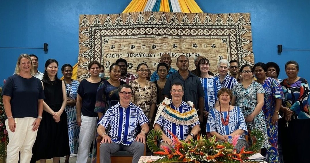 ILDS in the News - ILDS