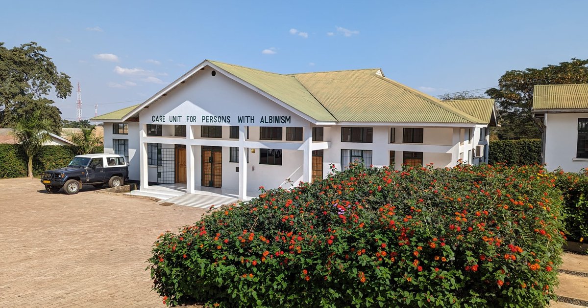 RDTC In Focus: Improving Access to Dermatological Care and Knowledge in ...