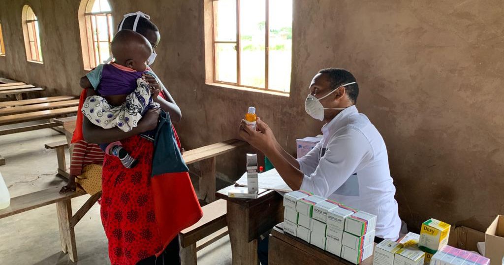 Grants Programmes - ILDS