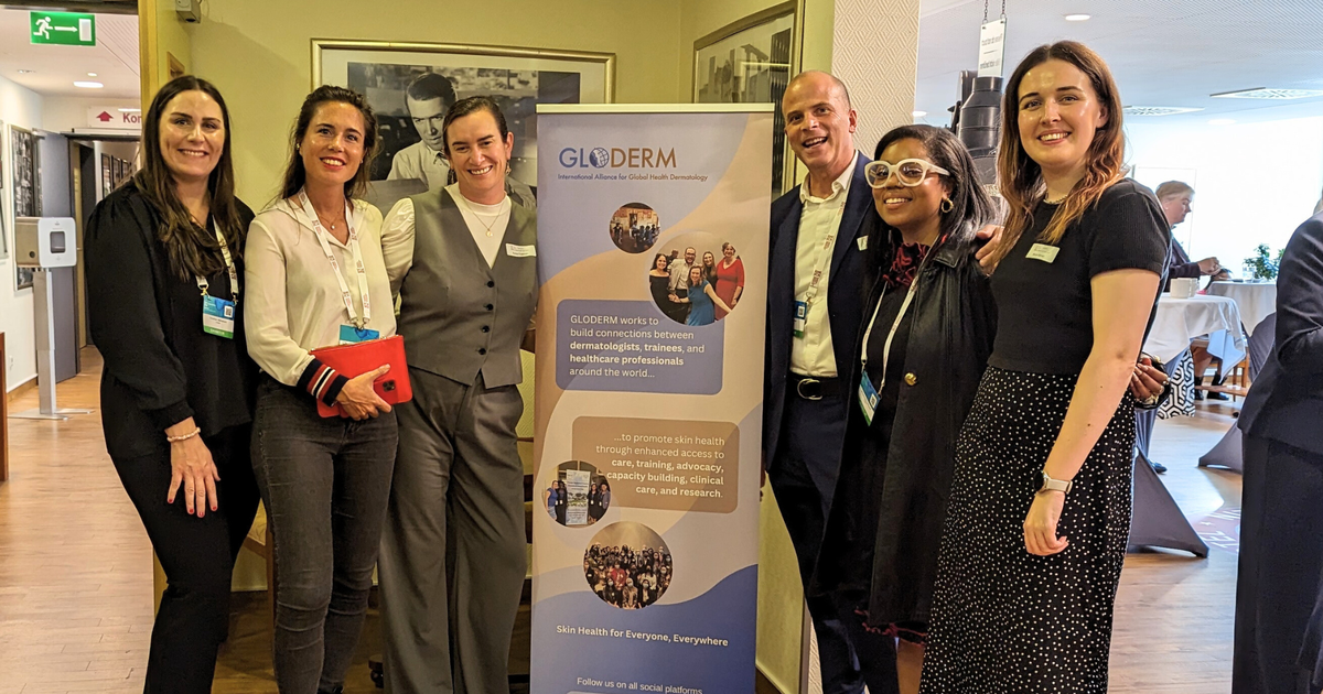 GLODERM Announces Recipients of First GLODERM x CeraVe Access Grants - ILDS