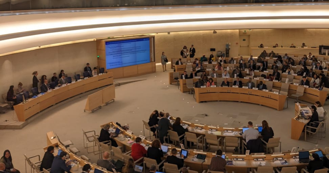 Get Involved: Supporting a World Health Assembly Resolution on Skin ...