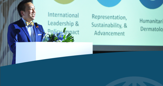 2018 Annual Review - ILDS